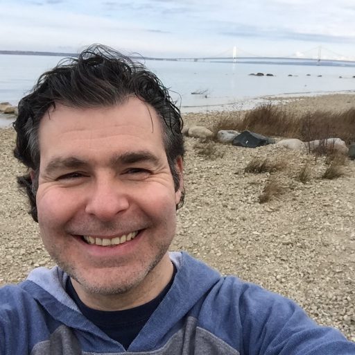 Contact – Steve Friess